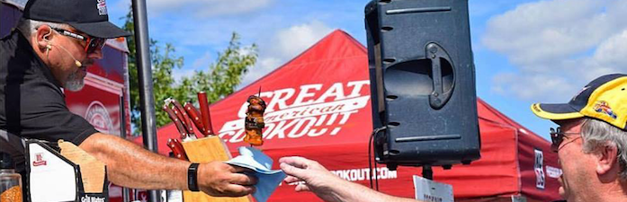 Explore Events - The Kansas City Barbeque Society